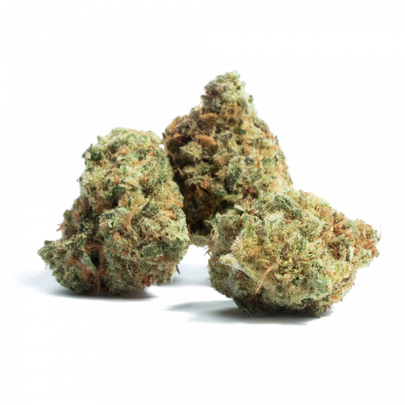 What are CBD Flowers? What they are, types, and legality