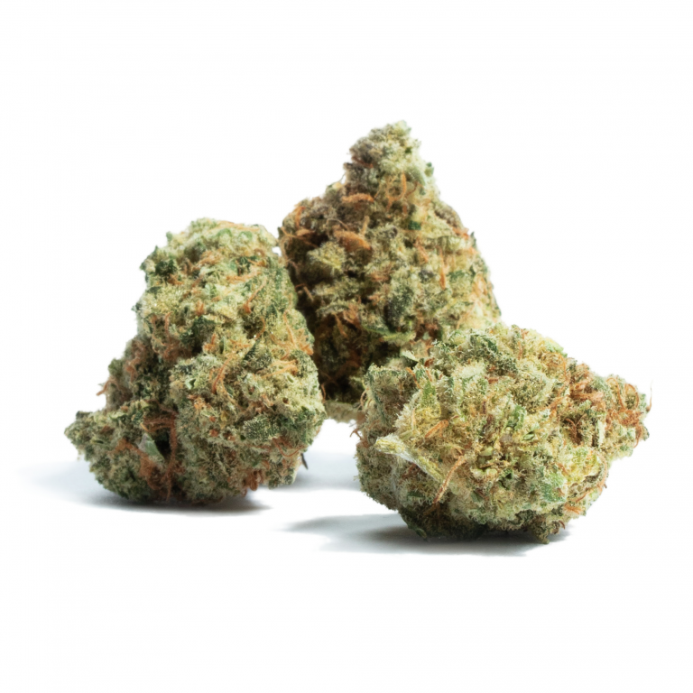 What are CBD Flowers? What they are, types, and legality
